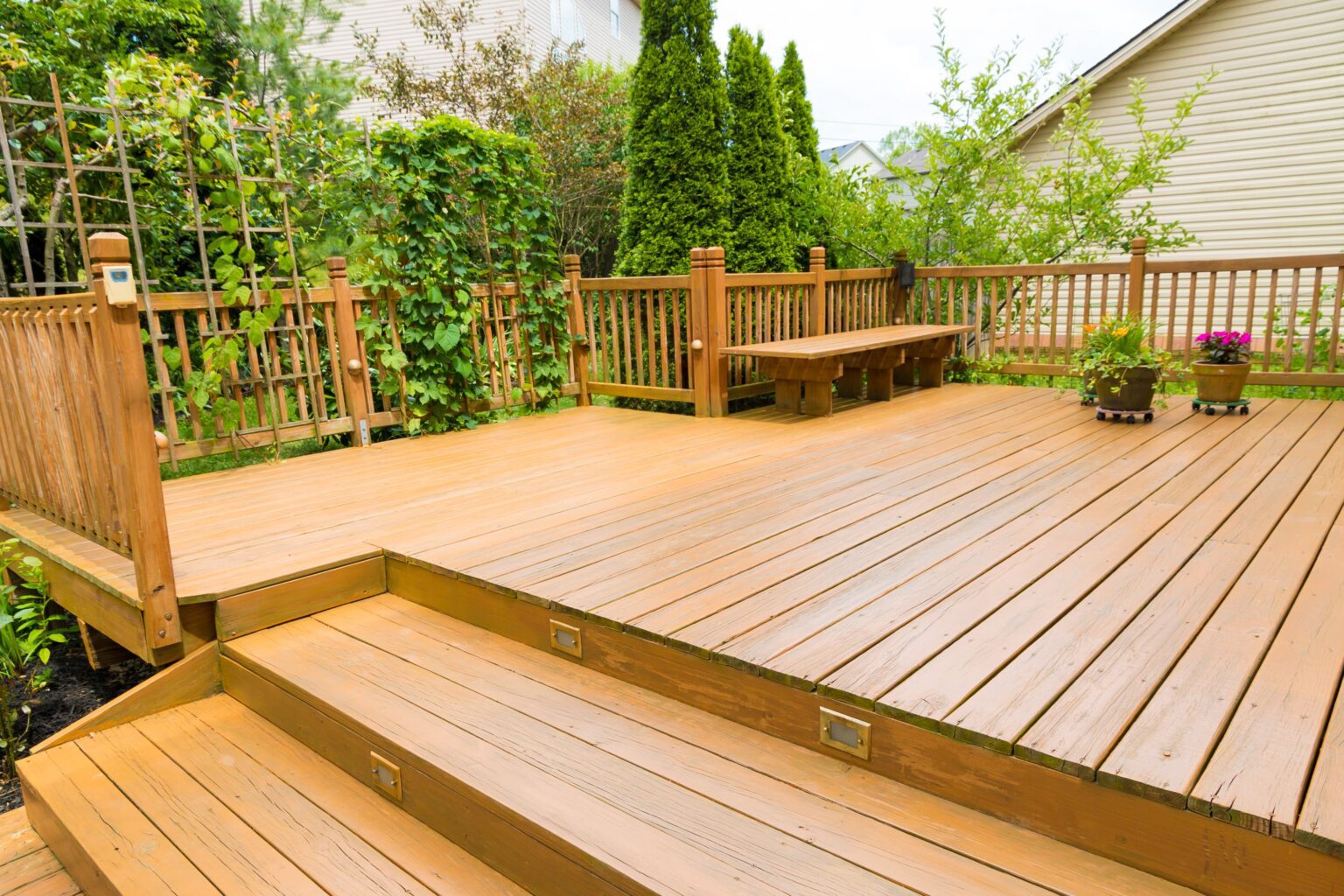 Atlanta Decks and Porches | Southern Outdoor Design