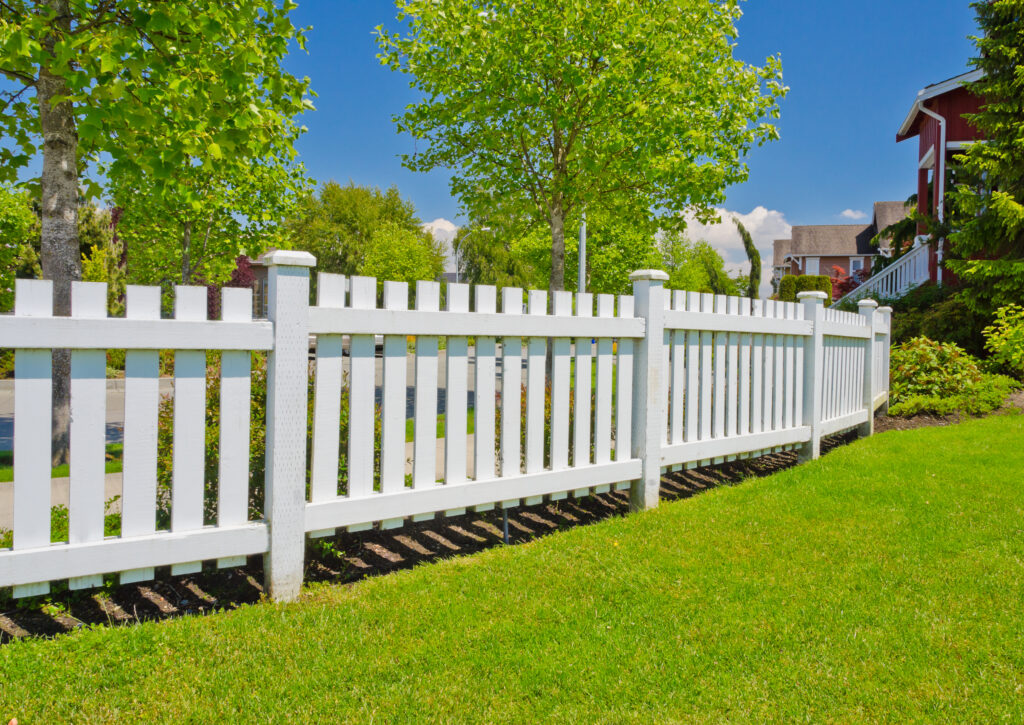 Atlanta Fences Design & Installation Southern Outdoor Design